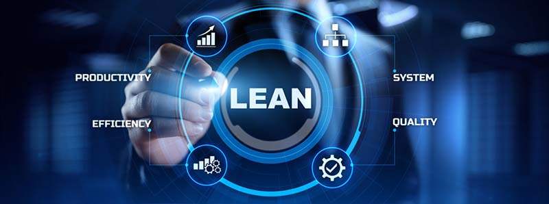 Adaptive Business Solutions | Lean & Six Sigma Solutions